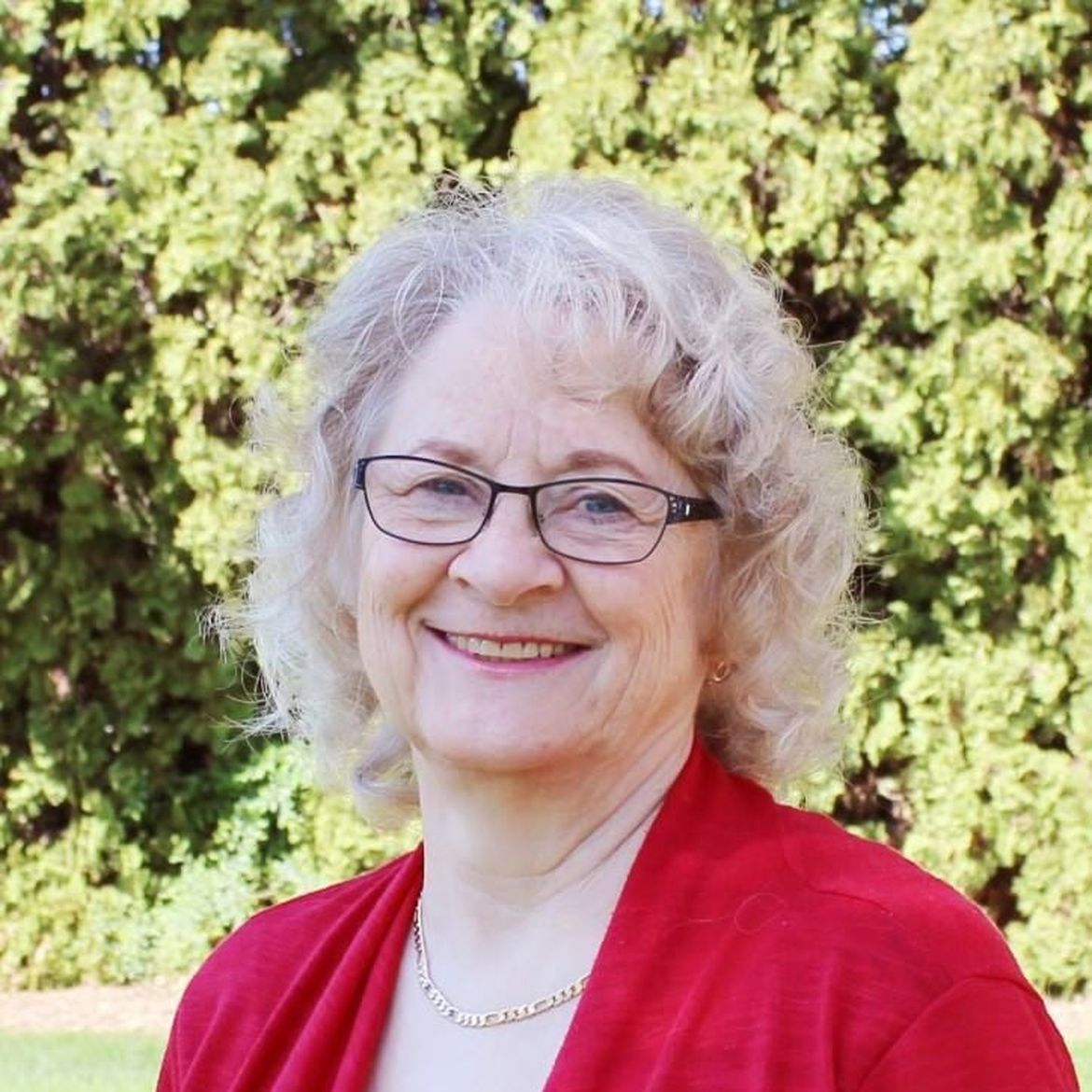 Candidate: Laura Padden