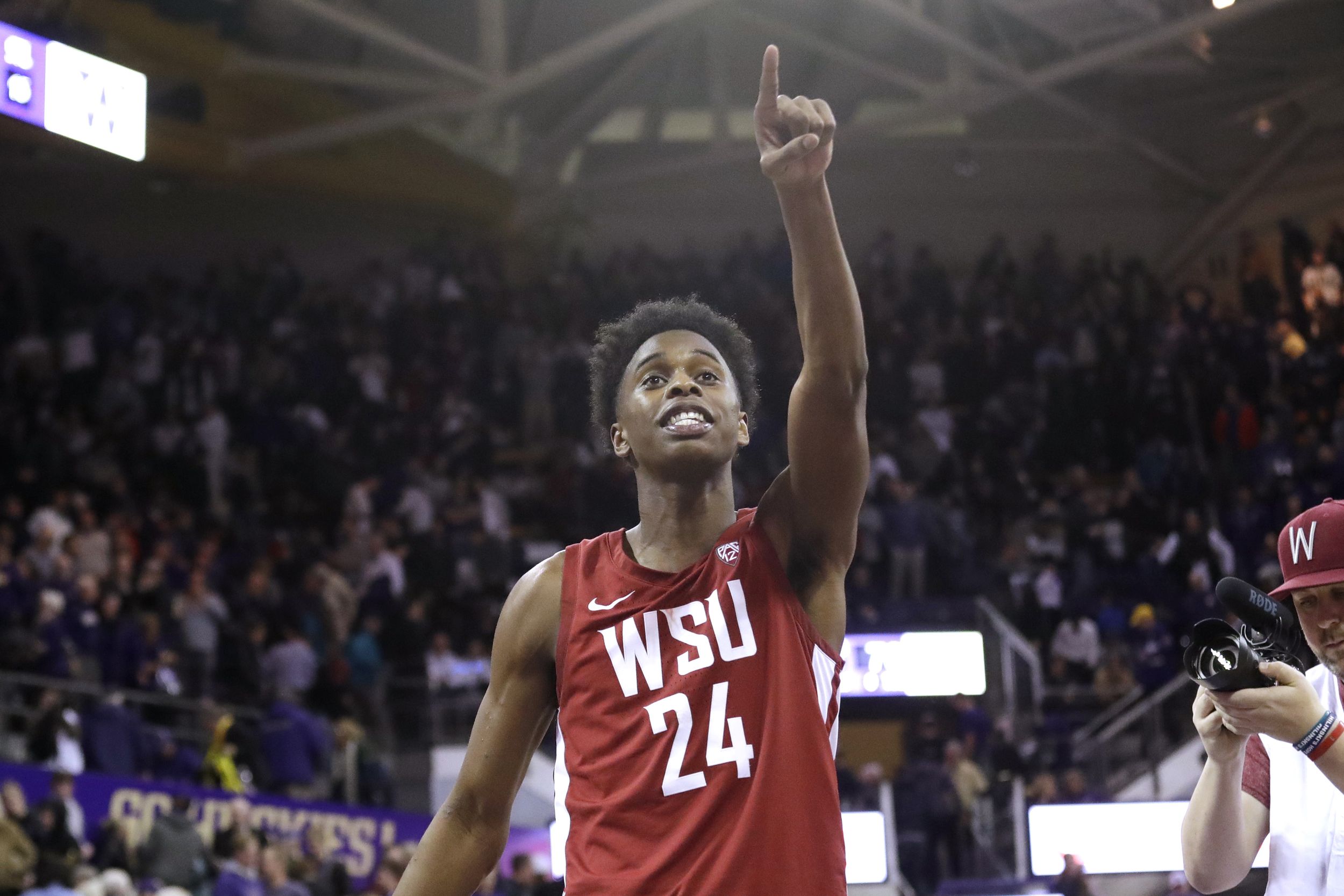 Facing Washington team that recently lost eight straight, Washington ...