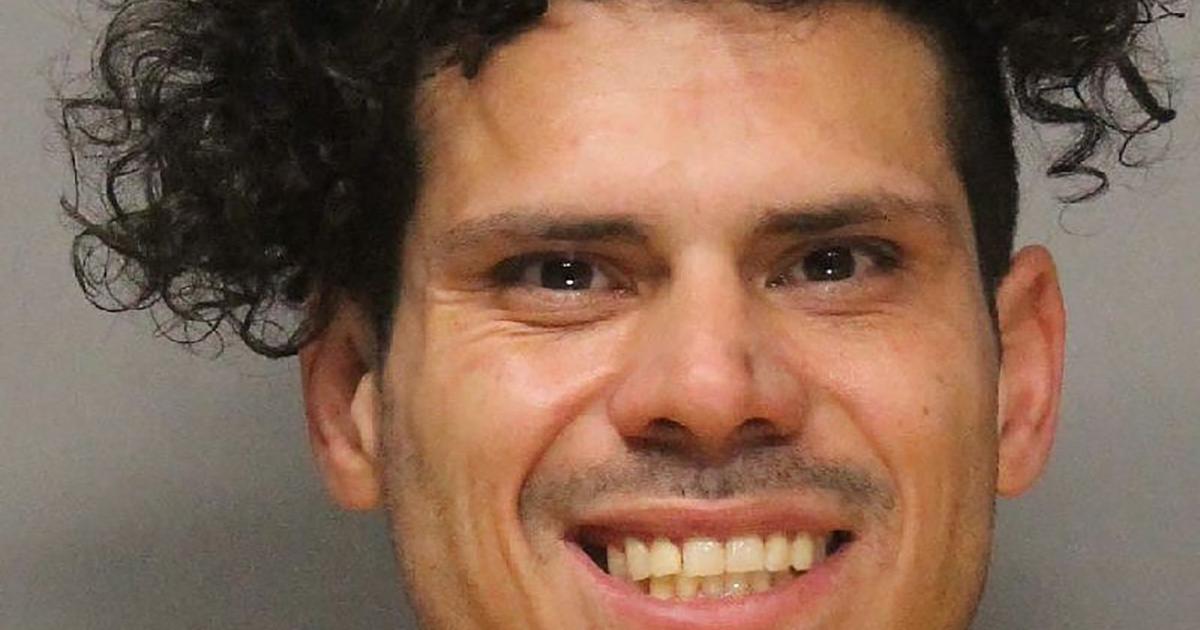 Man accused of firing shots at former roommates in Spokane Valley