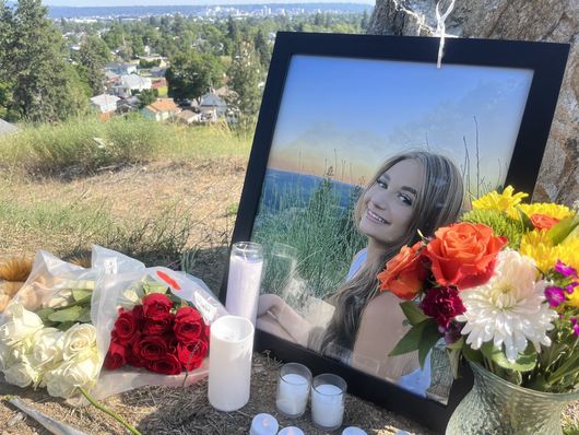 19-year-old woman killed in Spokane drive-by shooting was gang-related ...