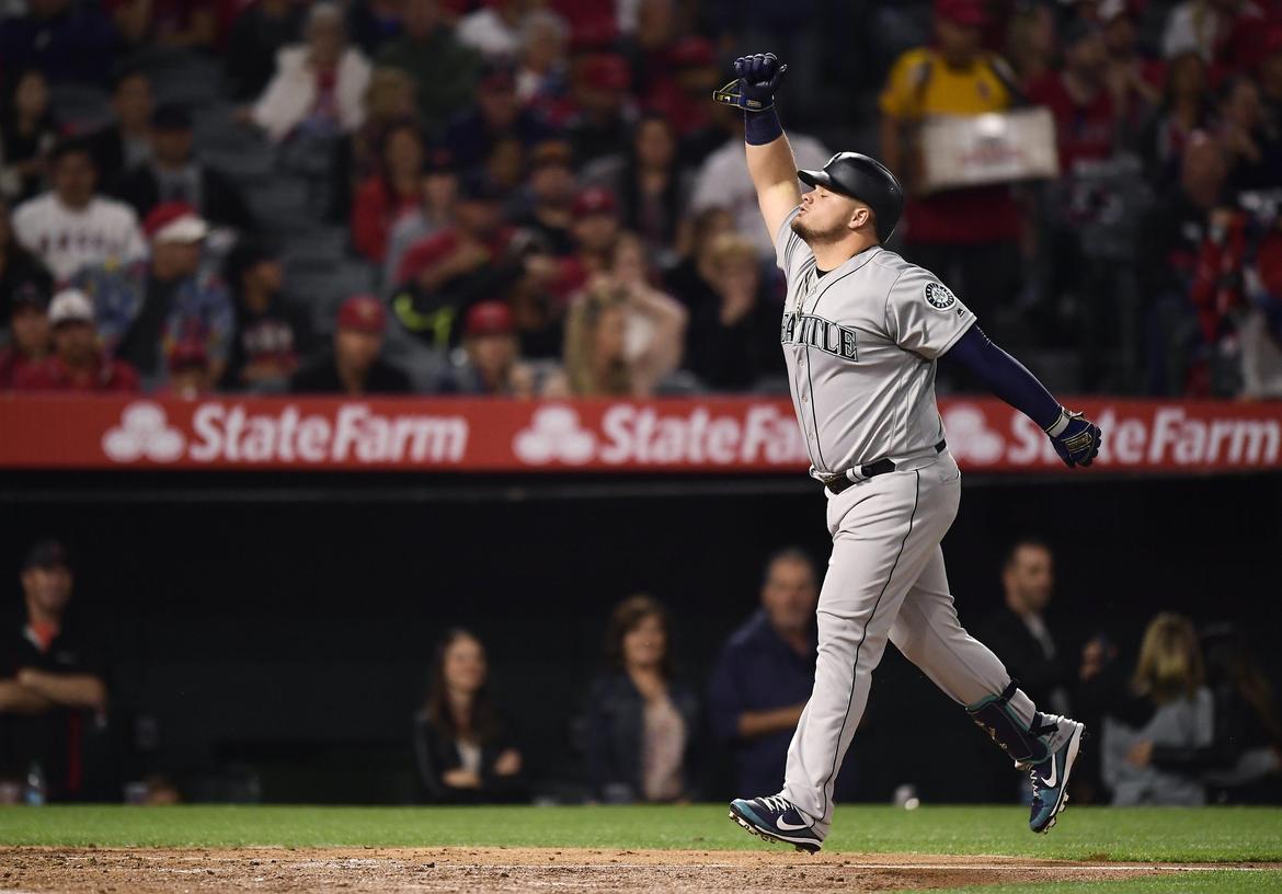 Out of Right Field: Recap, takeaways from the Mariners’ 5-3 win over ...