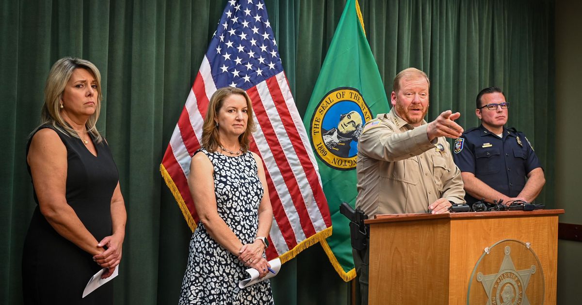 Sheriff Nowels advocates for new jail as voters prepare for $1.7 ...