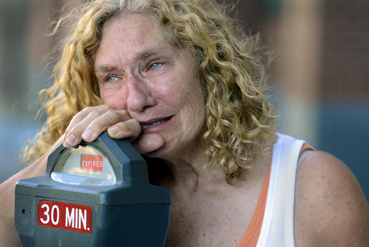 Ex-Shock player in solitary confinement | The Spokesman-Review