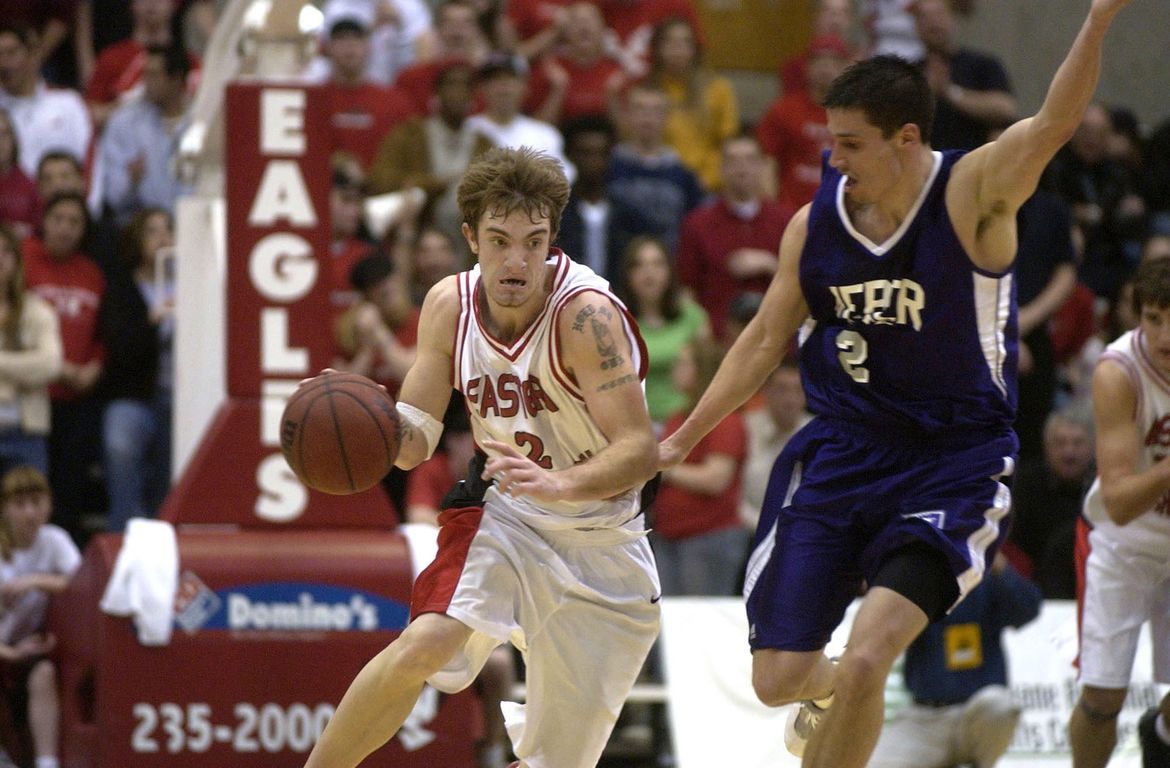 Former Eastern Washington standout guard Brendon Merritt dies of heart ...