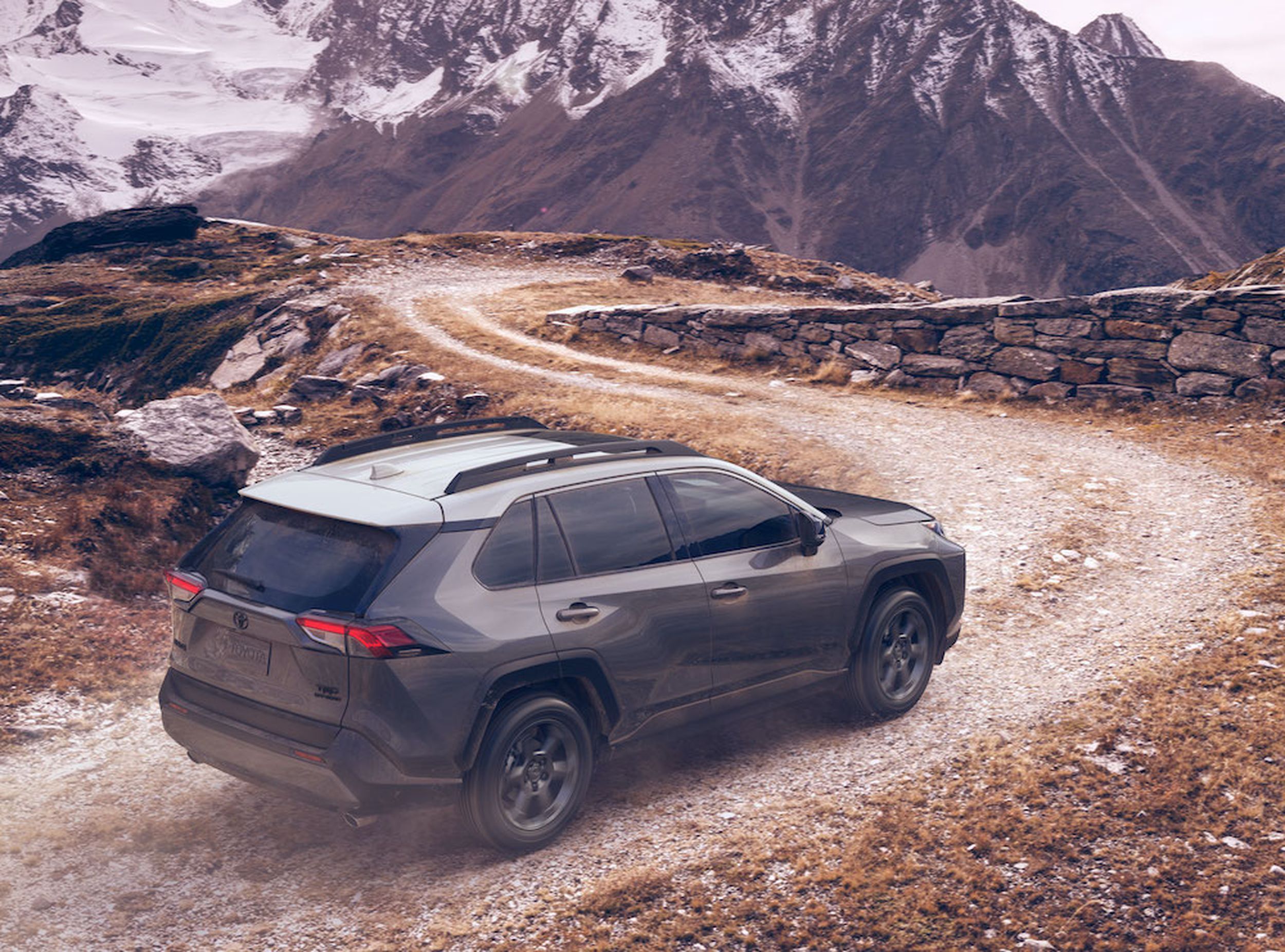 2021 Toyota RAV4 - Dec. 18, 2020 | The Spokesman-Review