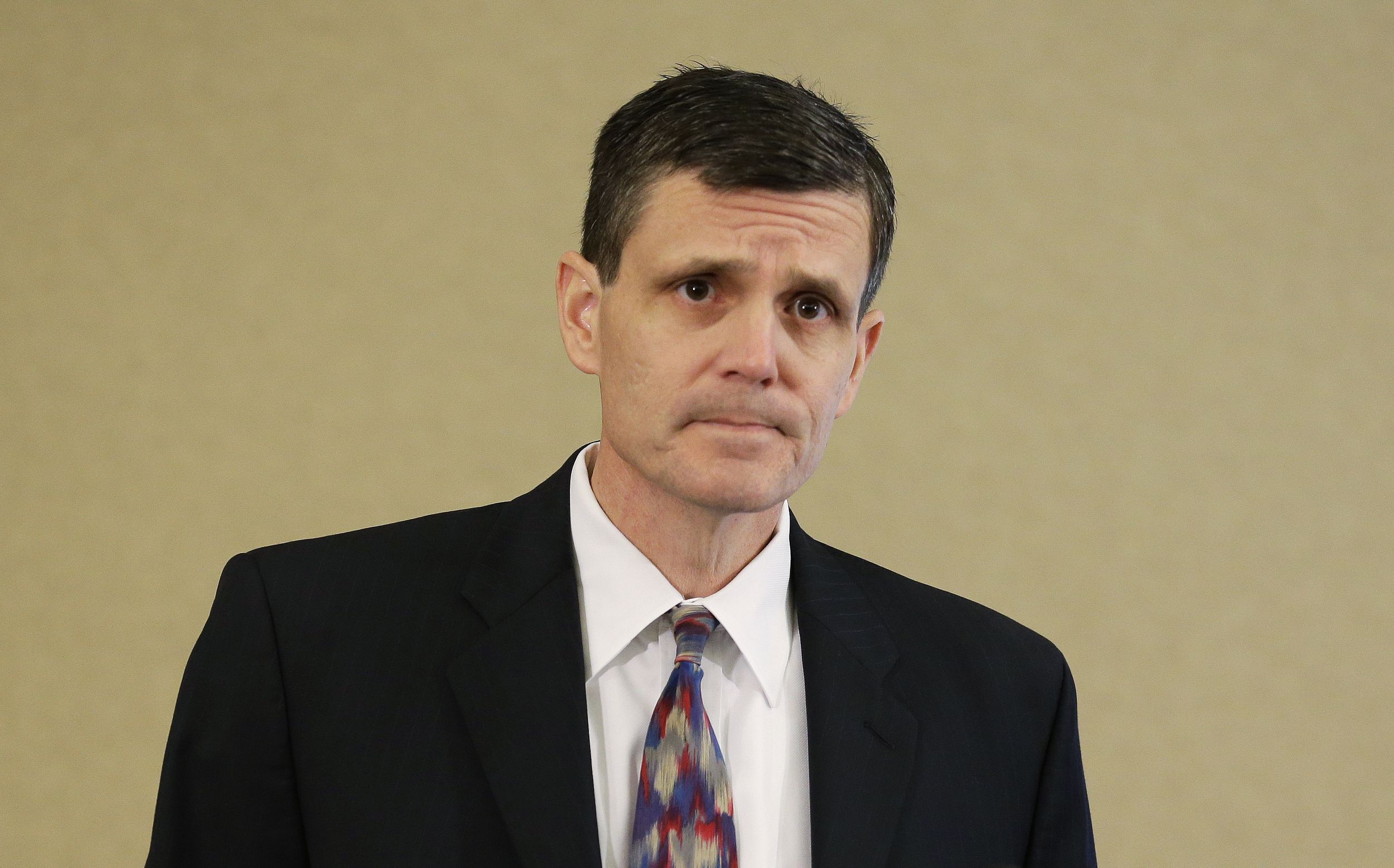 Washington Auditor Troy Kelley faces more charges | The Spokesman-Review