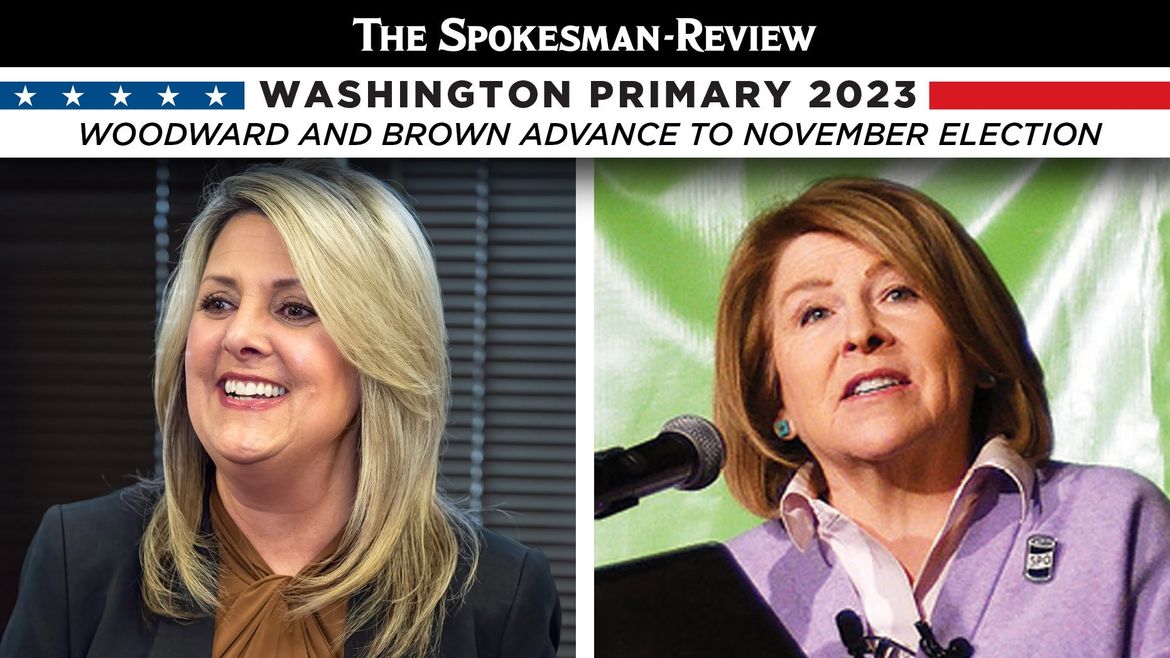 The Spokesman-Review to host mayoral, City Council president candidate ...
