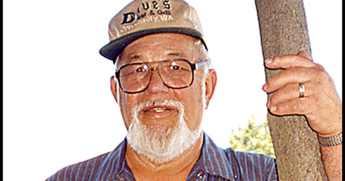 Obituary: Sebert, Arthur F.