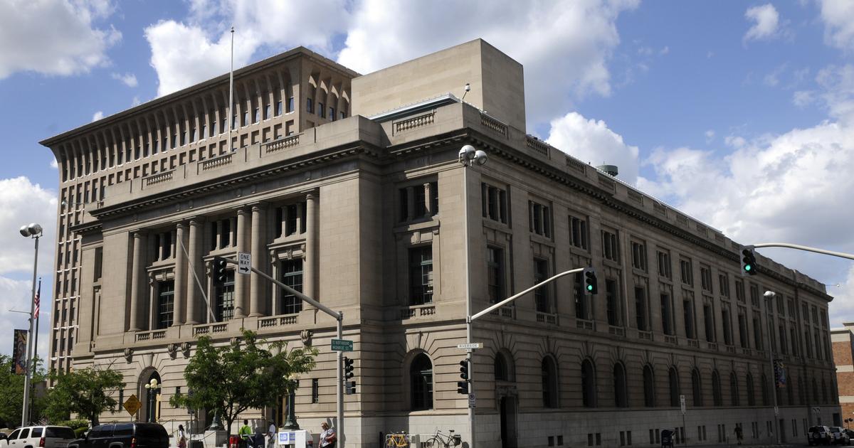 Downtown Spokane post office to stay open | The Spokesman-Review