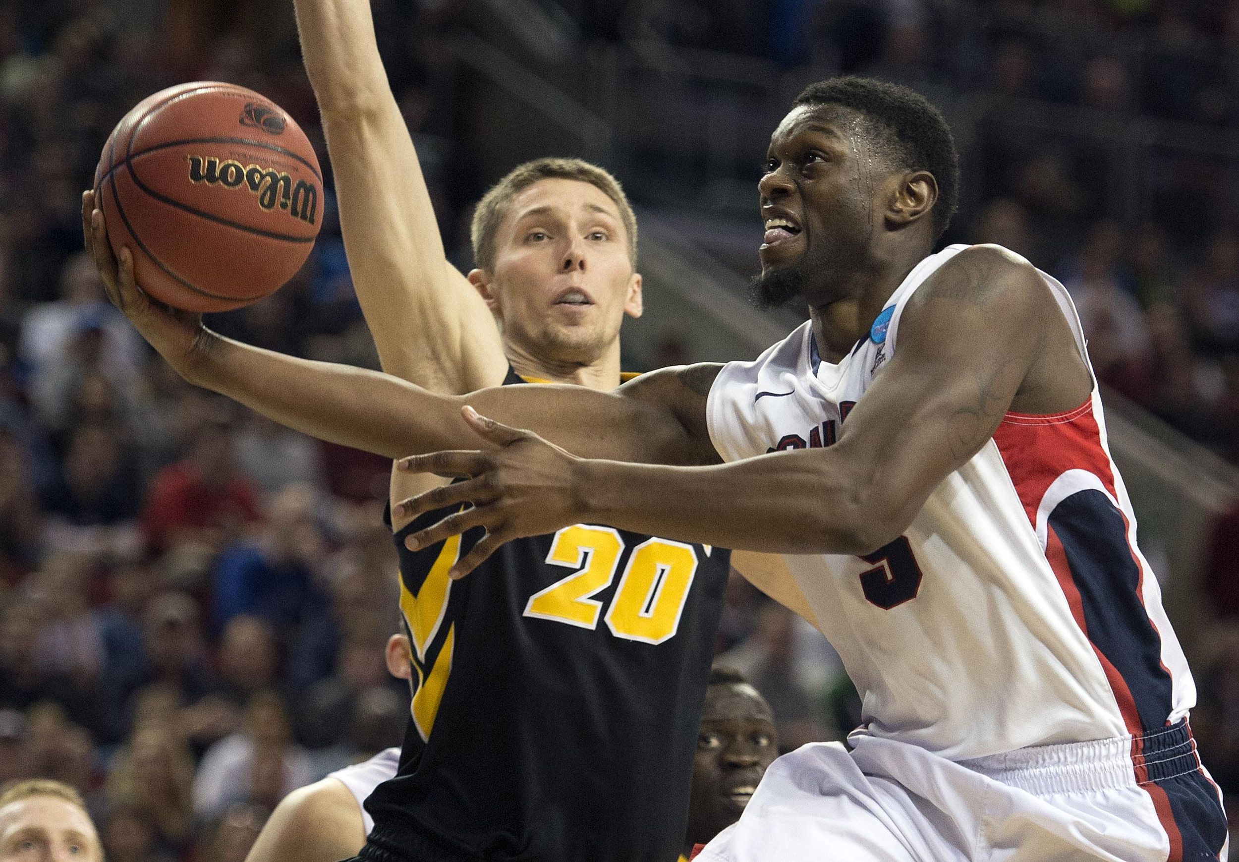 Gary Bell Jr. returning to Gonzaga as graduate assistant