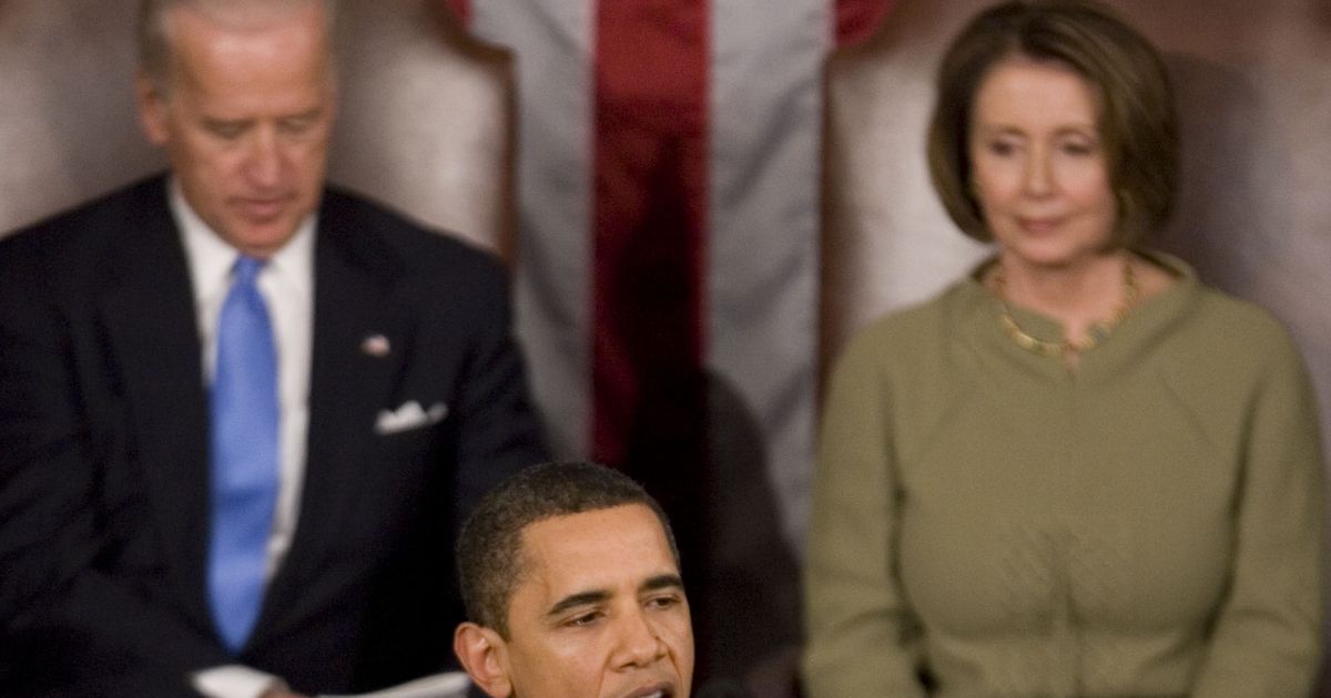 Text of President Barack Obama's address | The Spokesman-Review