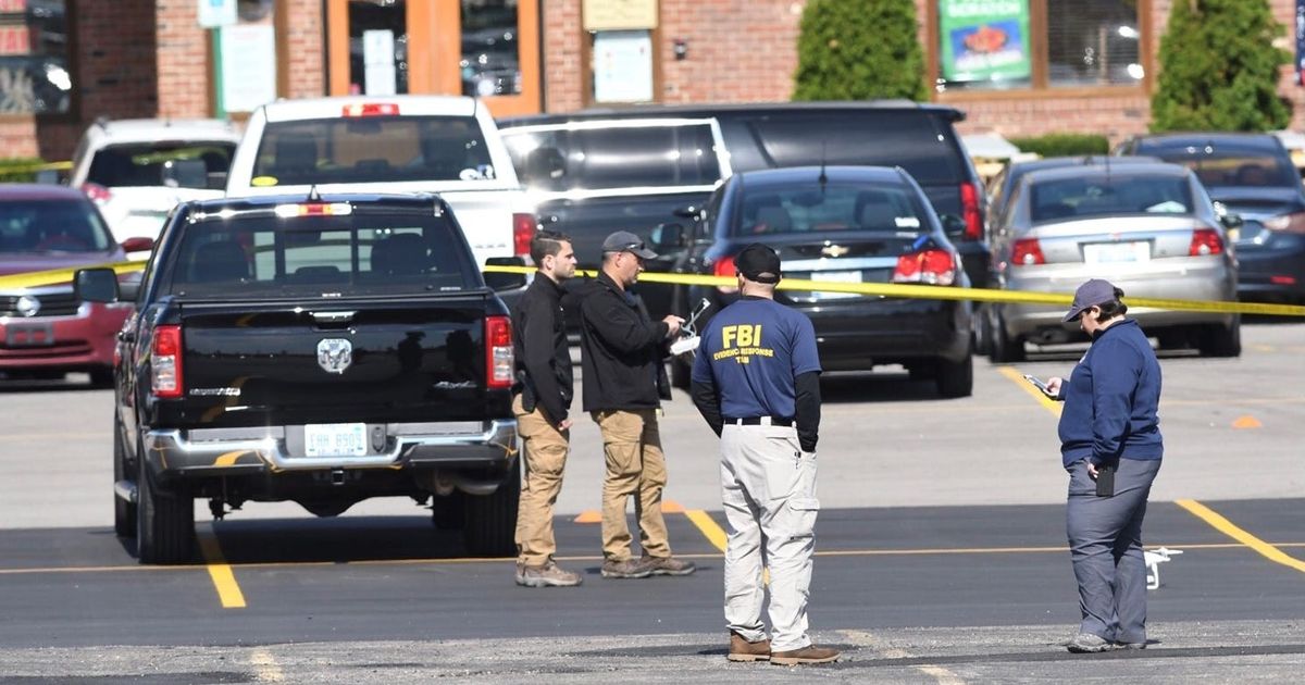 Ruby Ridge echoes in deadly FBI shootout earlier this month in Michigan