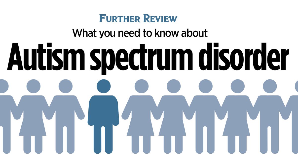 Further Review: Autism Spectrum Disorder | The Spokesman-Review