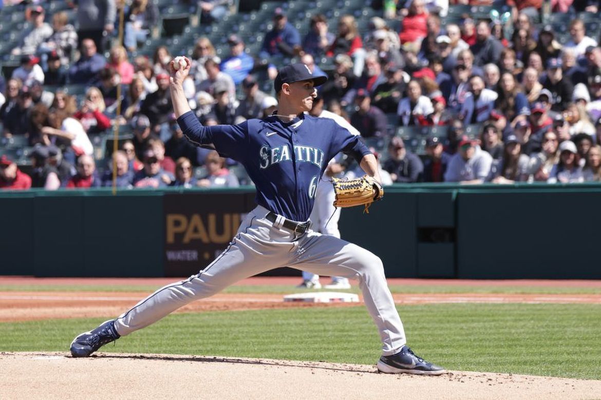 What Hall of Fame baseball writer Peter Gammons thinks of the Mariners