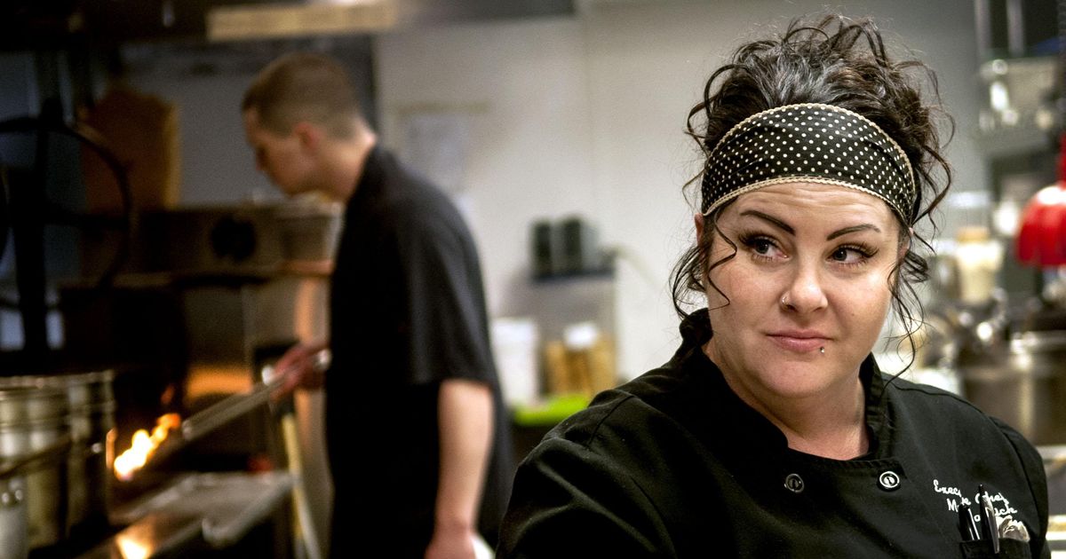 Manito Tap House reveals updated, innovative menu | The Spokesman-Review