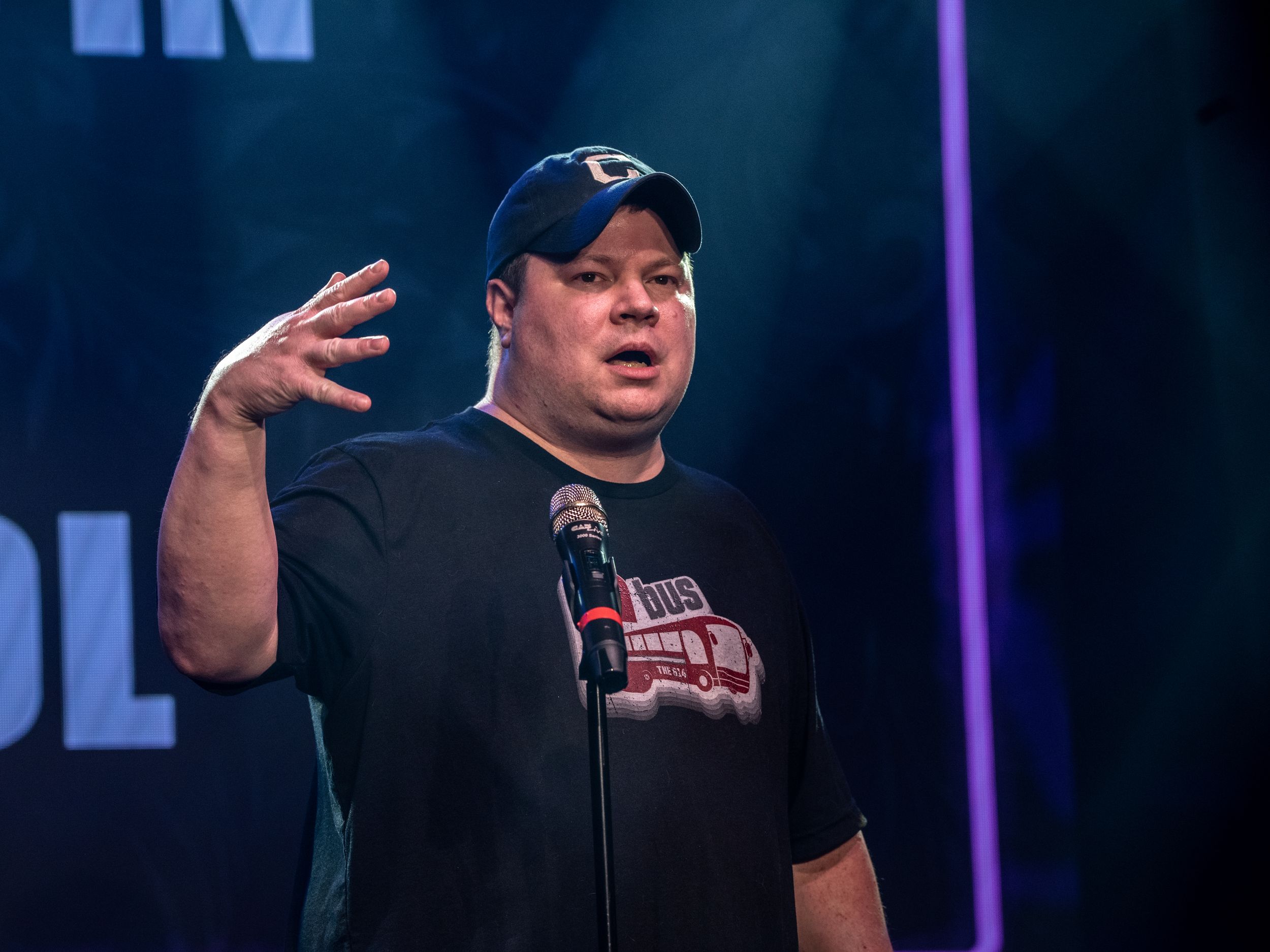 Comedian John Caparulo Quotes