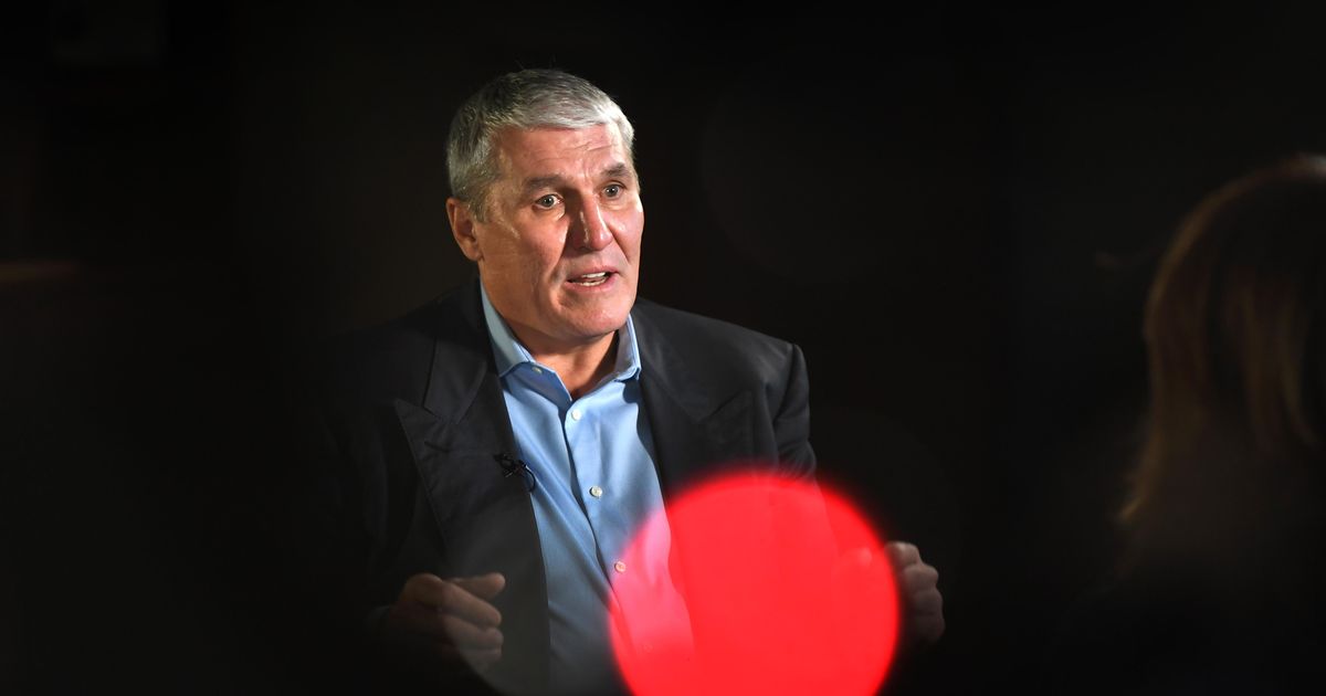 Rypien, wife say he didn’t commit domestic violence assault; CTE ...