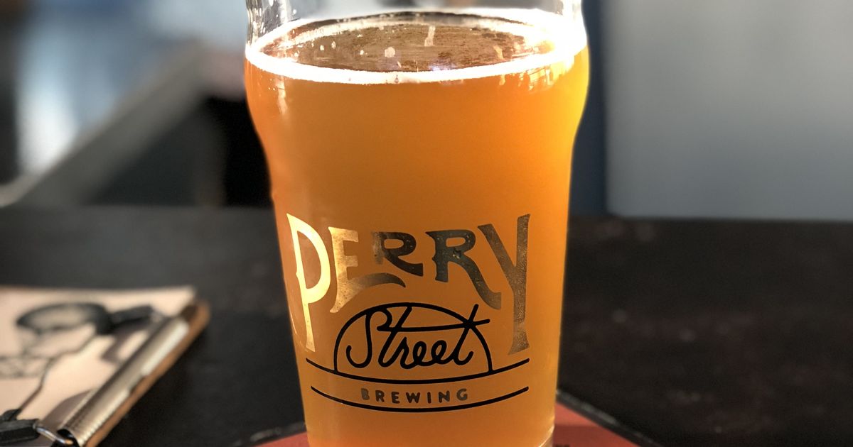 Perry Street Brewing wins big at Great American Beer Festival