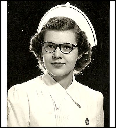 Obituary: Howe, Patricia H.