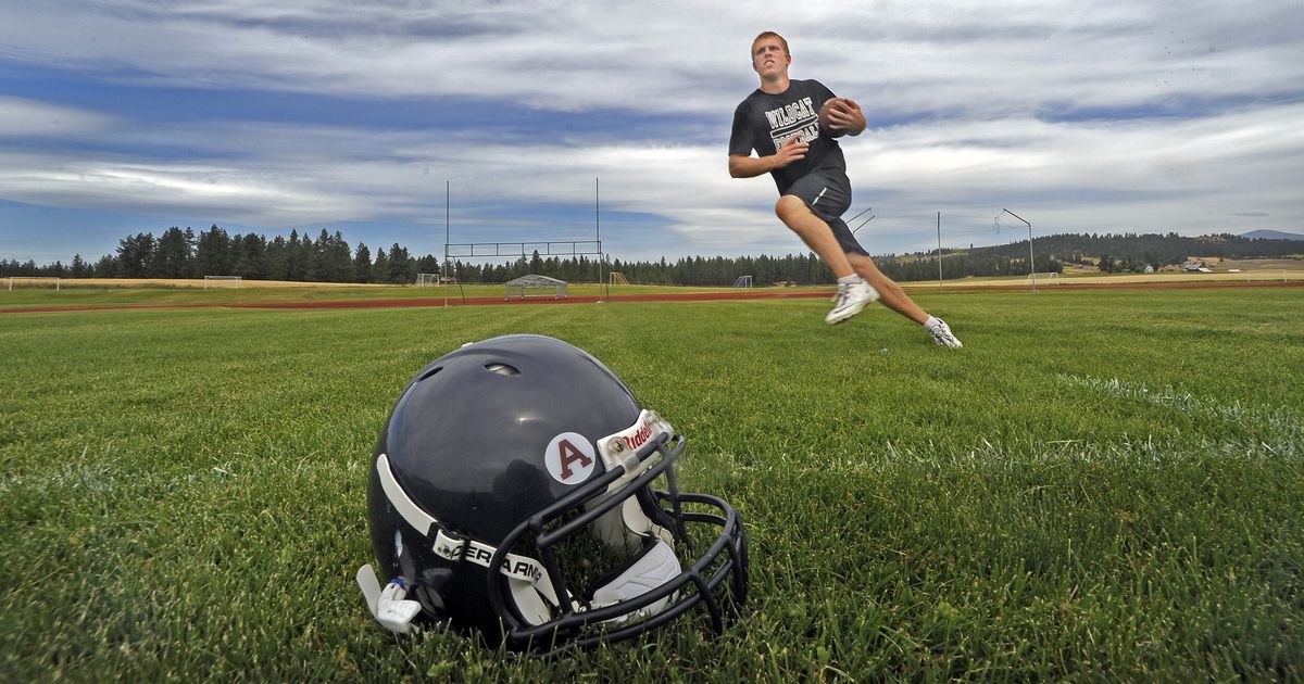 Mt. Spokane speedster Naccarato sports improved burst | The Spokesman ...