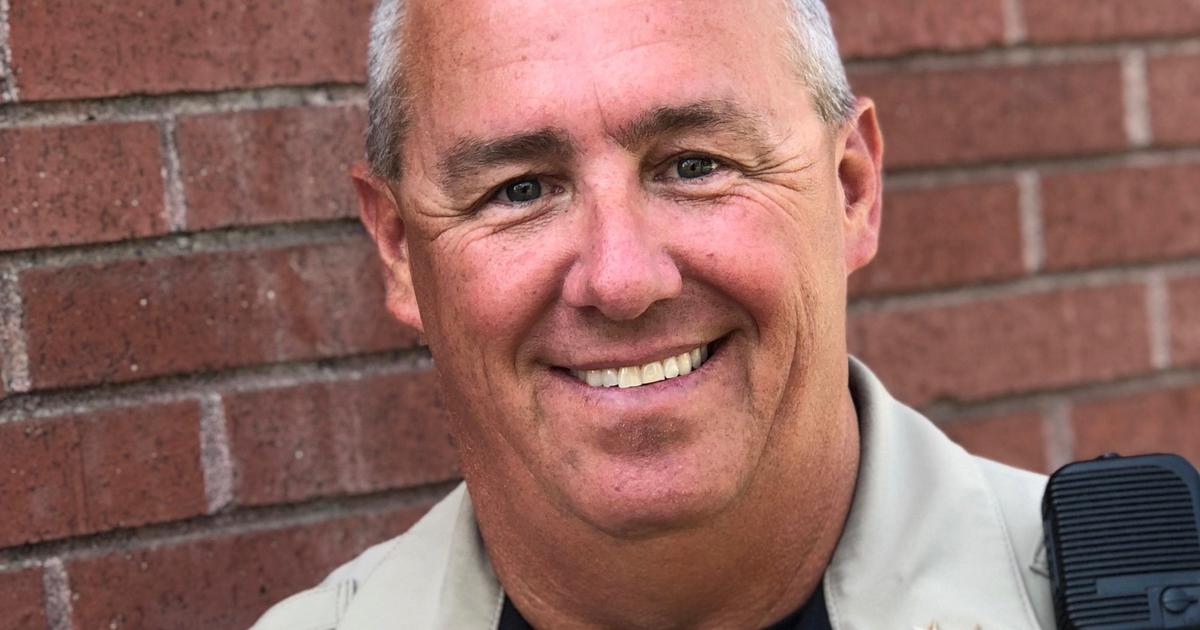 Three more Eastern Washington sheriffs say they won’t enforce gun ...