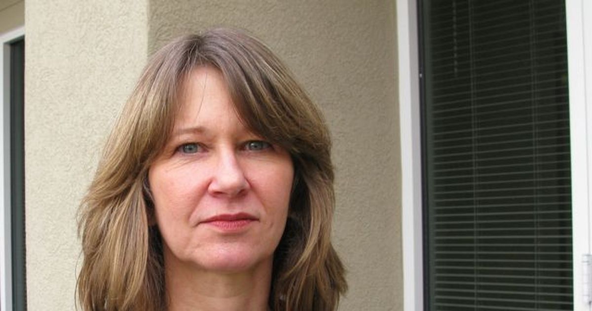 Lowe files gender-bias lawsuit against Idaho