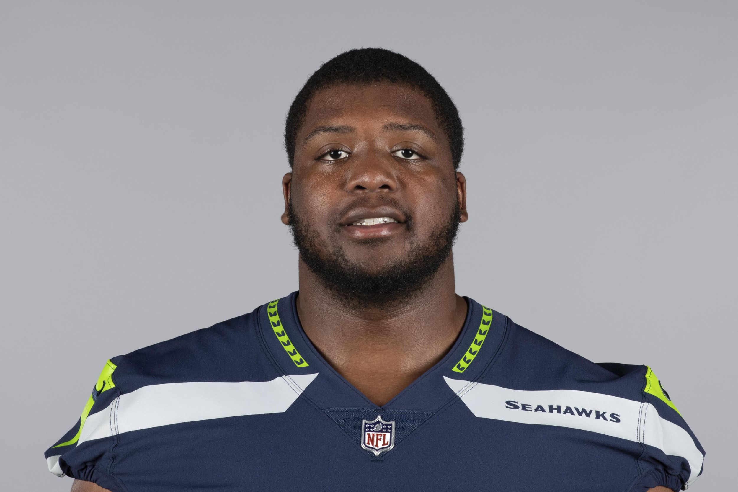 Jamarco Jones likely to get first start after relief duty vs Rams | The ...