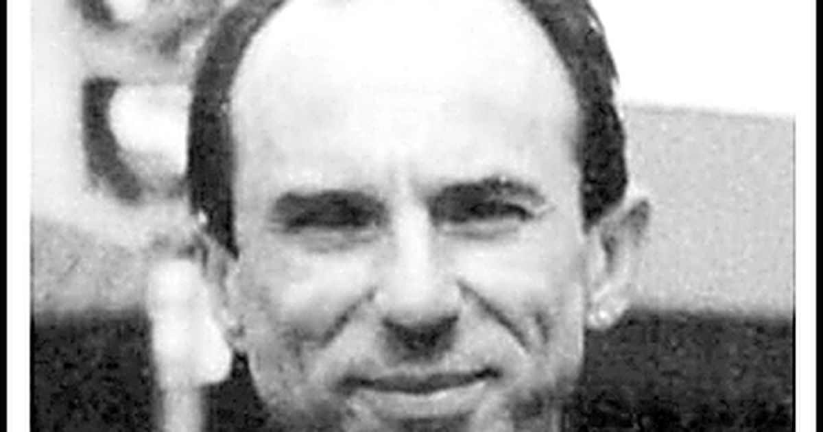 Obituary: Pieroni, Mark J.