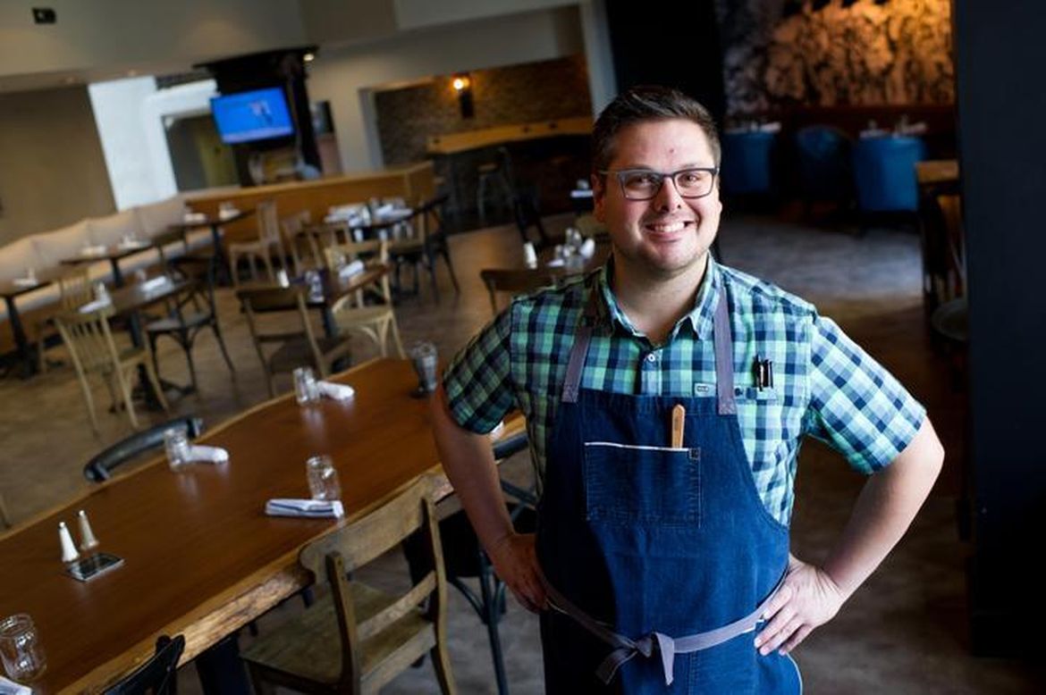 Spokane chef among 11 finalists in national pizza contest | The ...