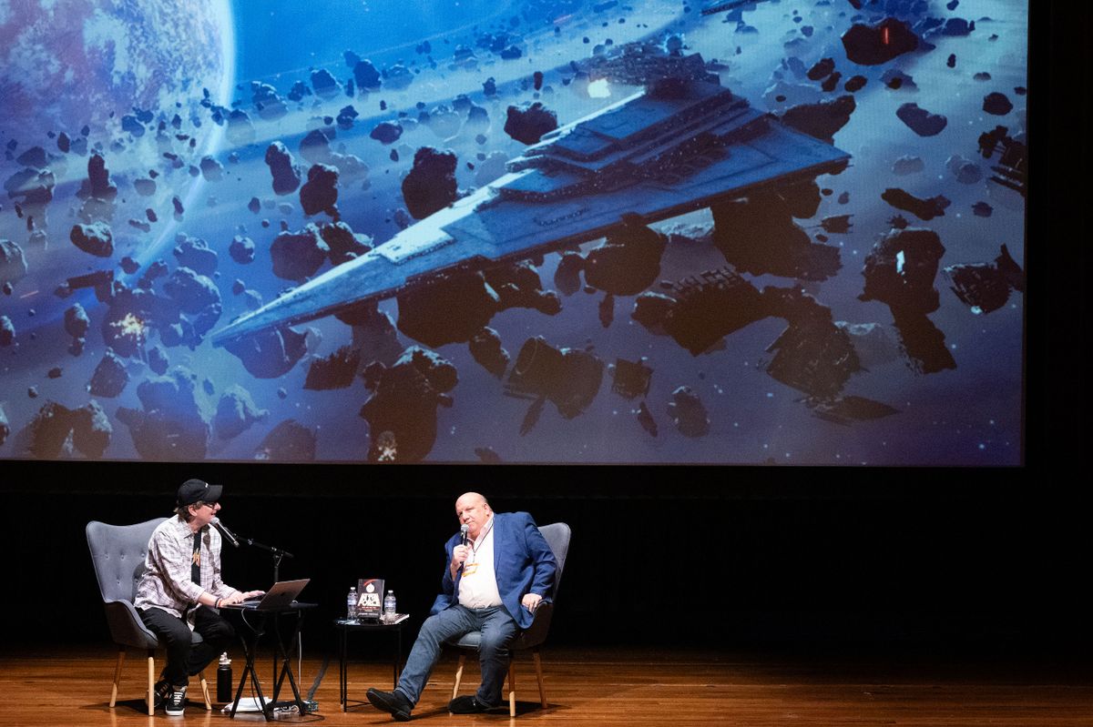 Northwest Passages: Star Wars Holiday Special Book with Steven Kozak ...