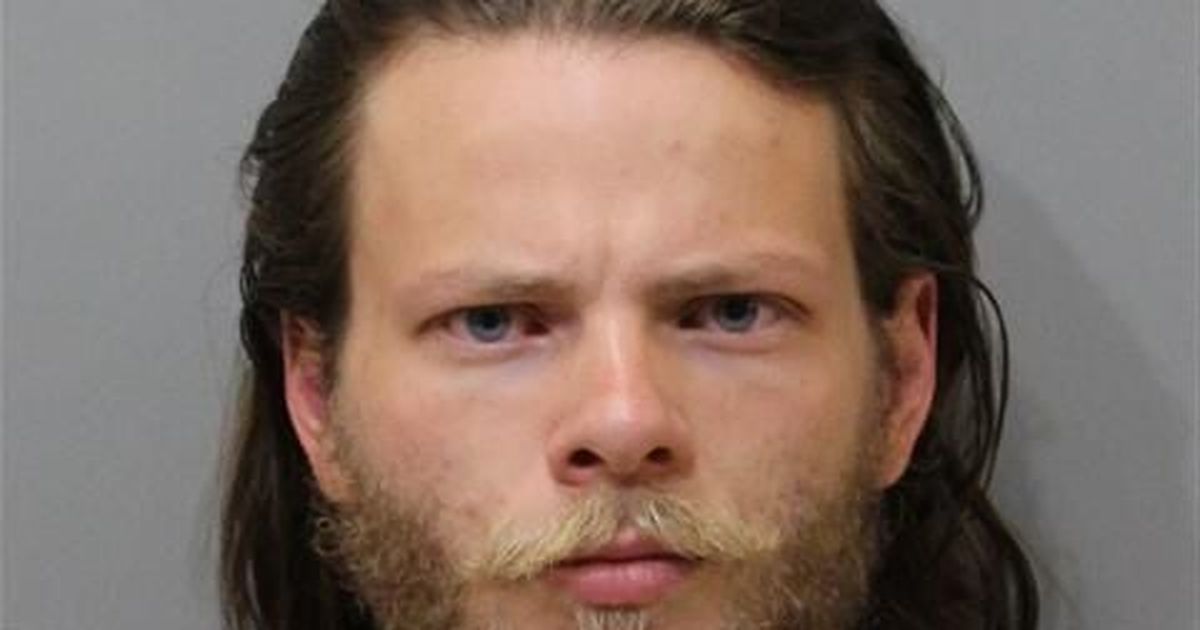 Judge dismisses conspiracy to riot charge against Patriot Front founder ...