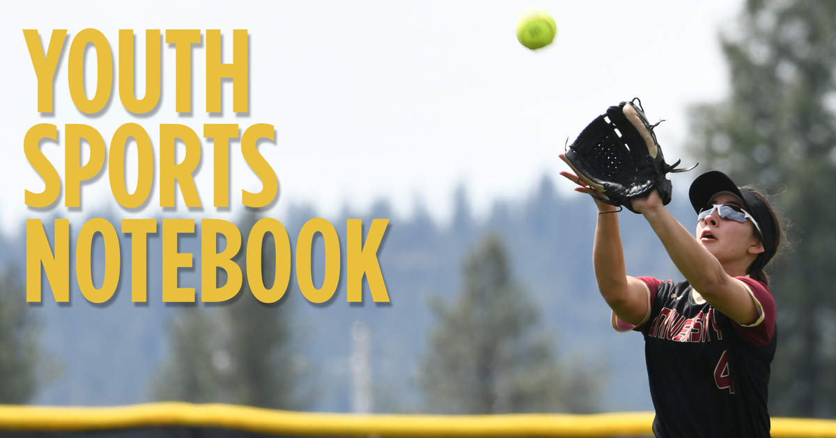 Youth Sports Notebook: Two area coaches recognized by National ...