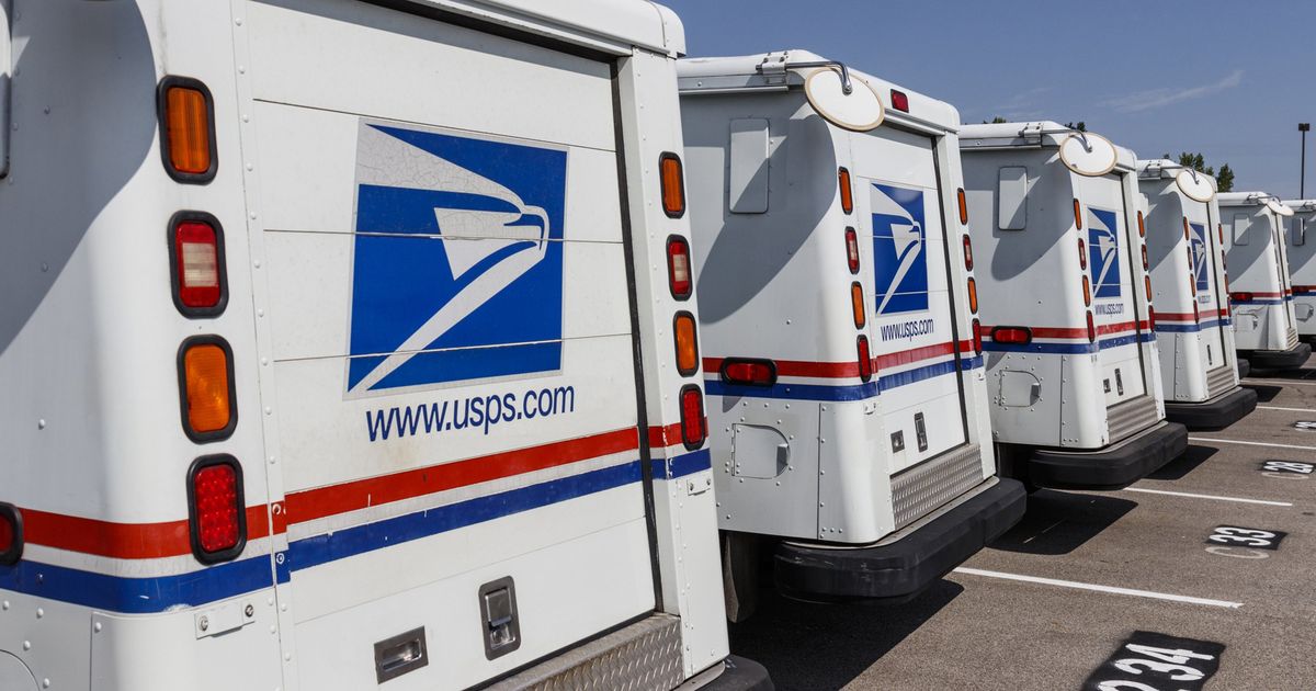 USPS to host job fairs Friday at six Eastern Washington post offices