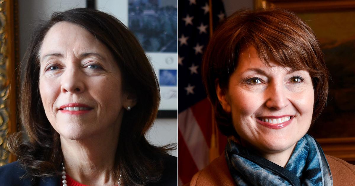 McMorris Rodgers, House Democrats back compromise to pass historic ...