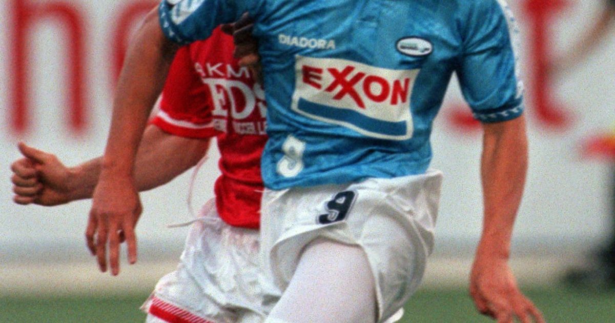 Confident Ching enjoying renaissance | The Spokesman-Review