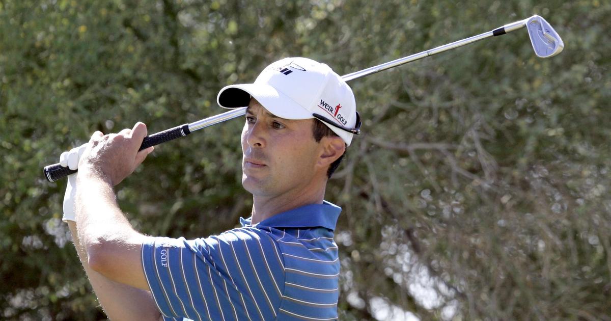 Mike Weir, Brendon Todd among 10 U.S. Open qualifiers | The Spokesman ...