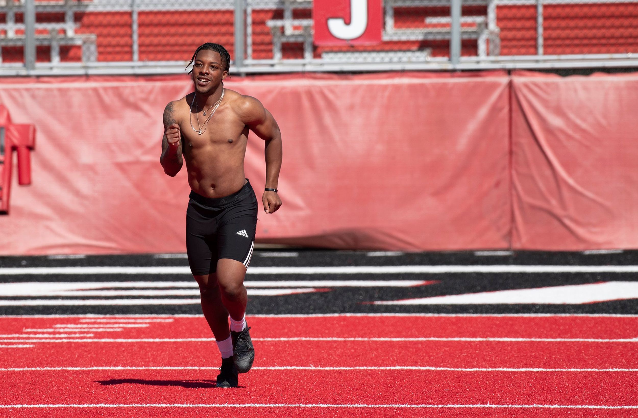 EWU Pro Day - April 6, 2022 | The Spokesman-Review