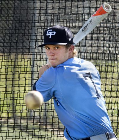 G-Prep’s Rathbone can play anywhere, anytime | The Spokesman-Review