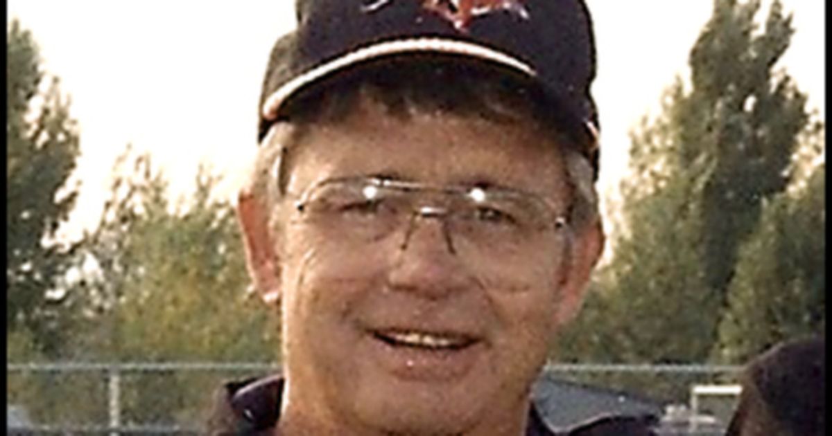 Obituary: Kramer, Myron D. "Coach"
