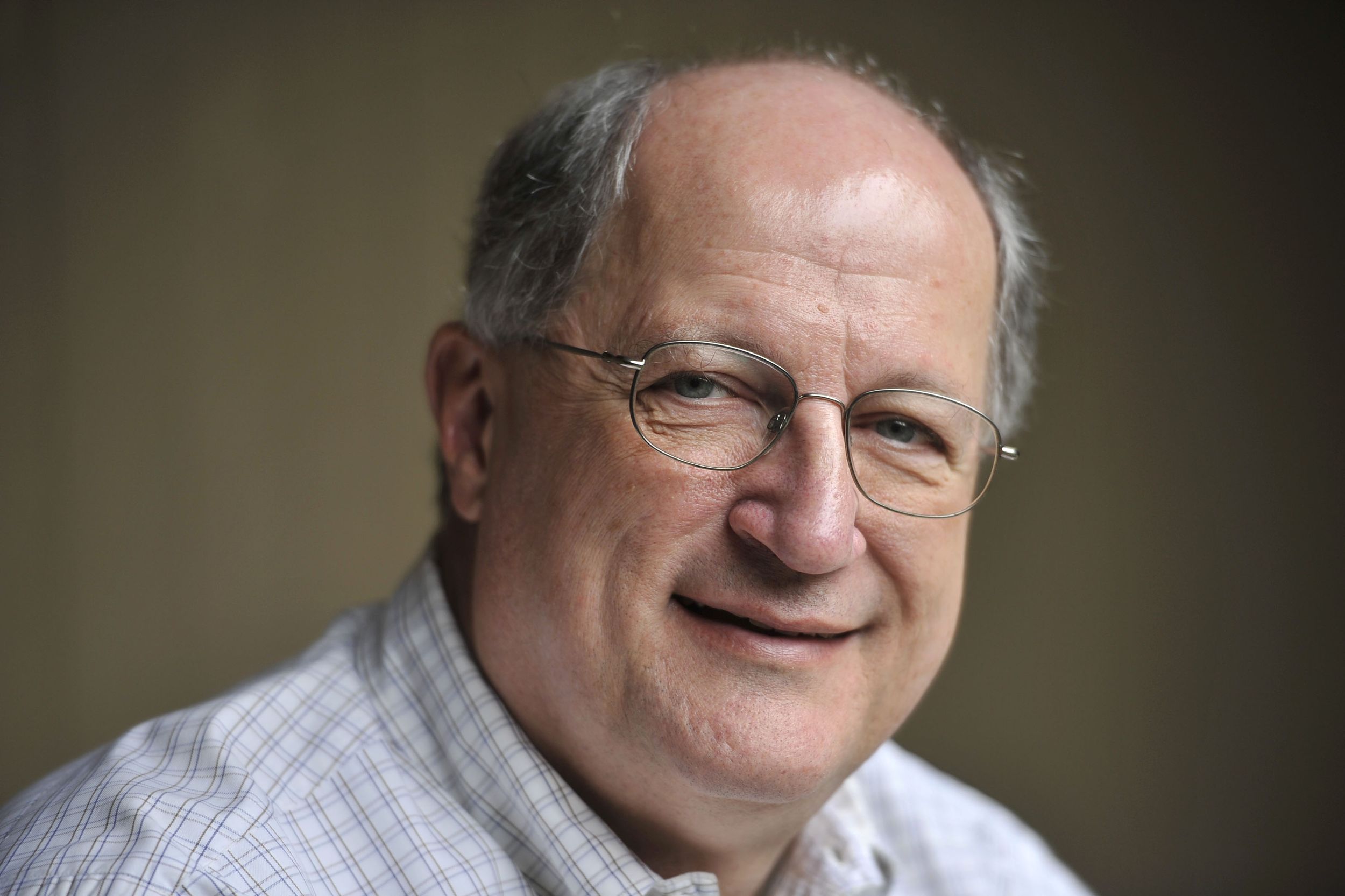 Larry Stuckart, advocate for the poor, dies at 65 | The Spokesman-Review