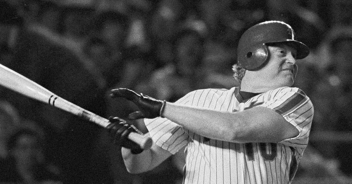 Rusty Staub, slugger who played 23 seasons, dies at 73