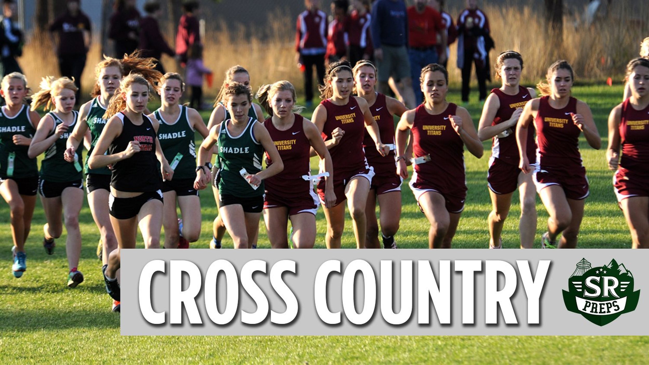 Cross country notebook: Mead girls take third straight league title ...