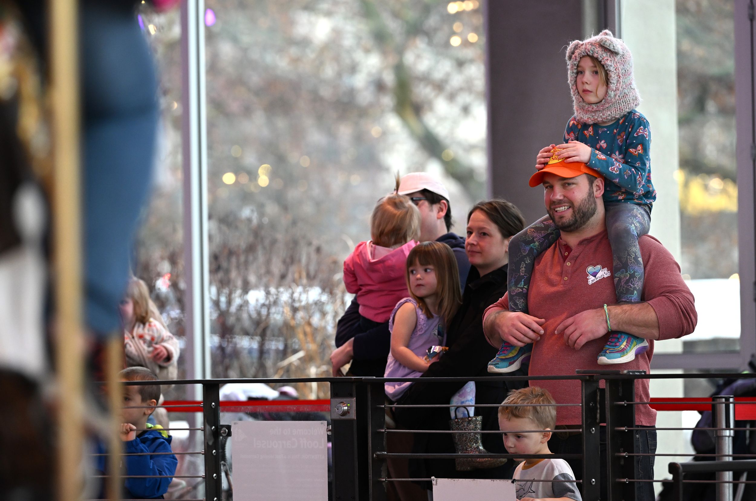 Celebrate Community Free Day in Riverfront Park - Jan. 30, 2024 | The ...