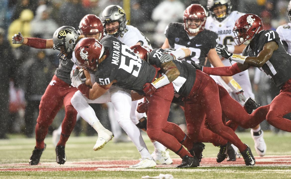 Looking back: Top 10 moments of Washington State’s 2017 football season ...