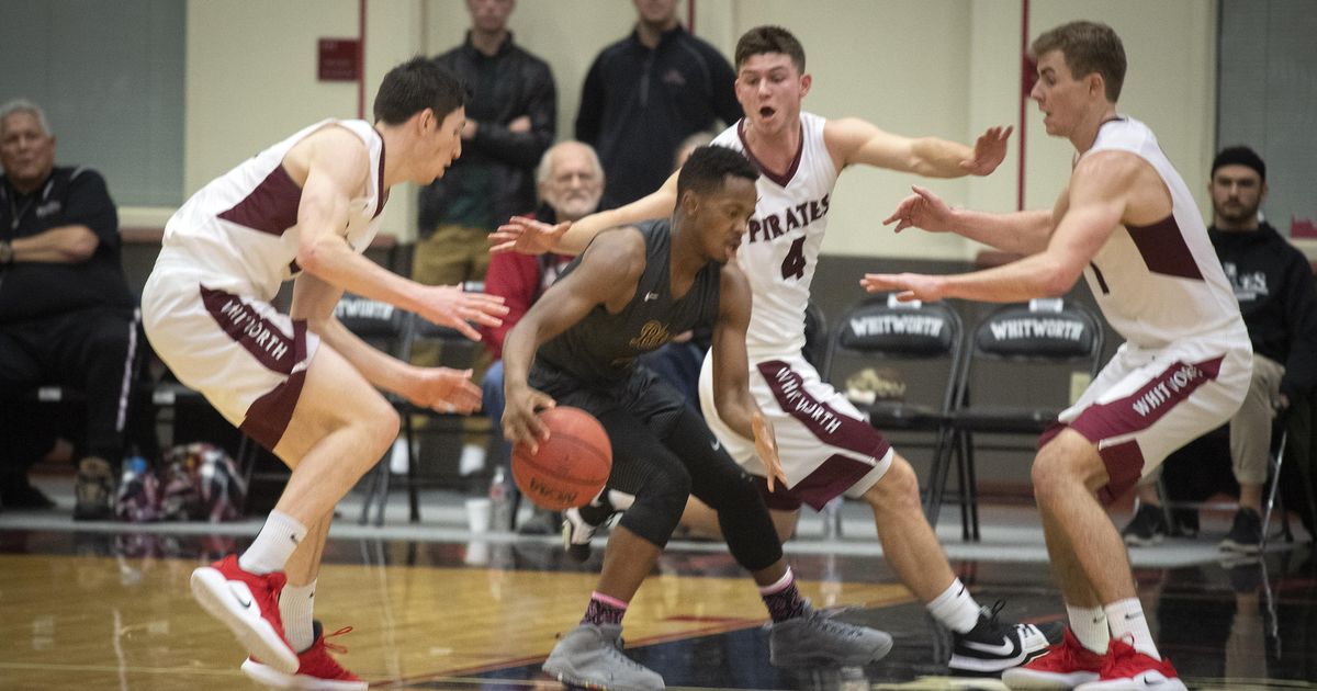 Whitworth Pirates hope added depth proves decisive in key NWC stretch ...