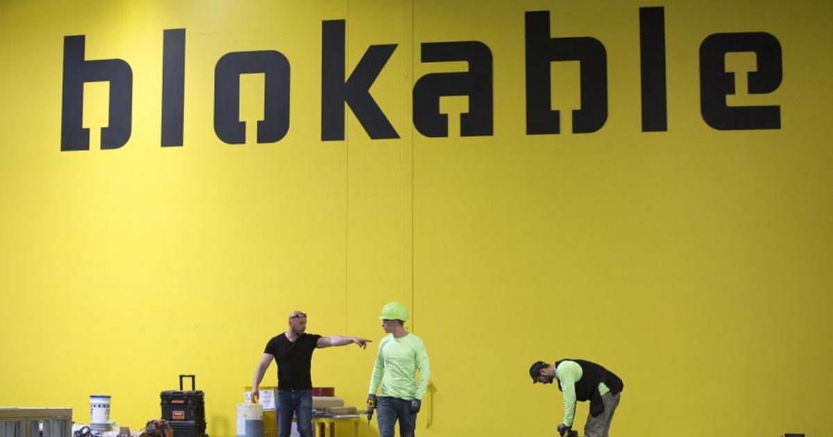 Blokable builds on idea