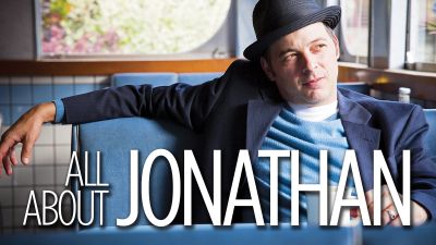 All About Jonathan | The Spokesman-Review