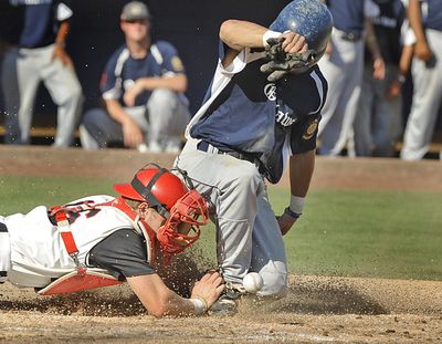 Outlaws born to steal (bases)