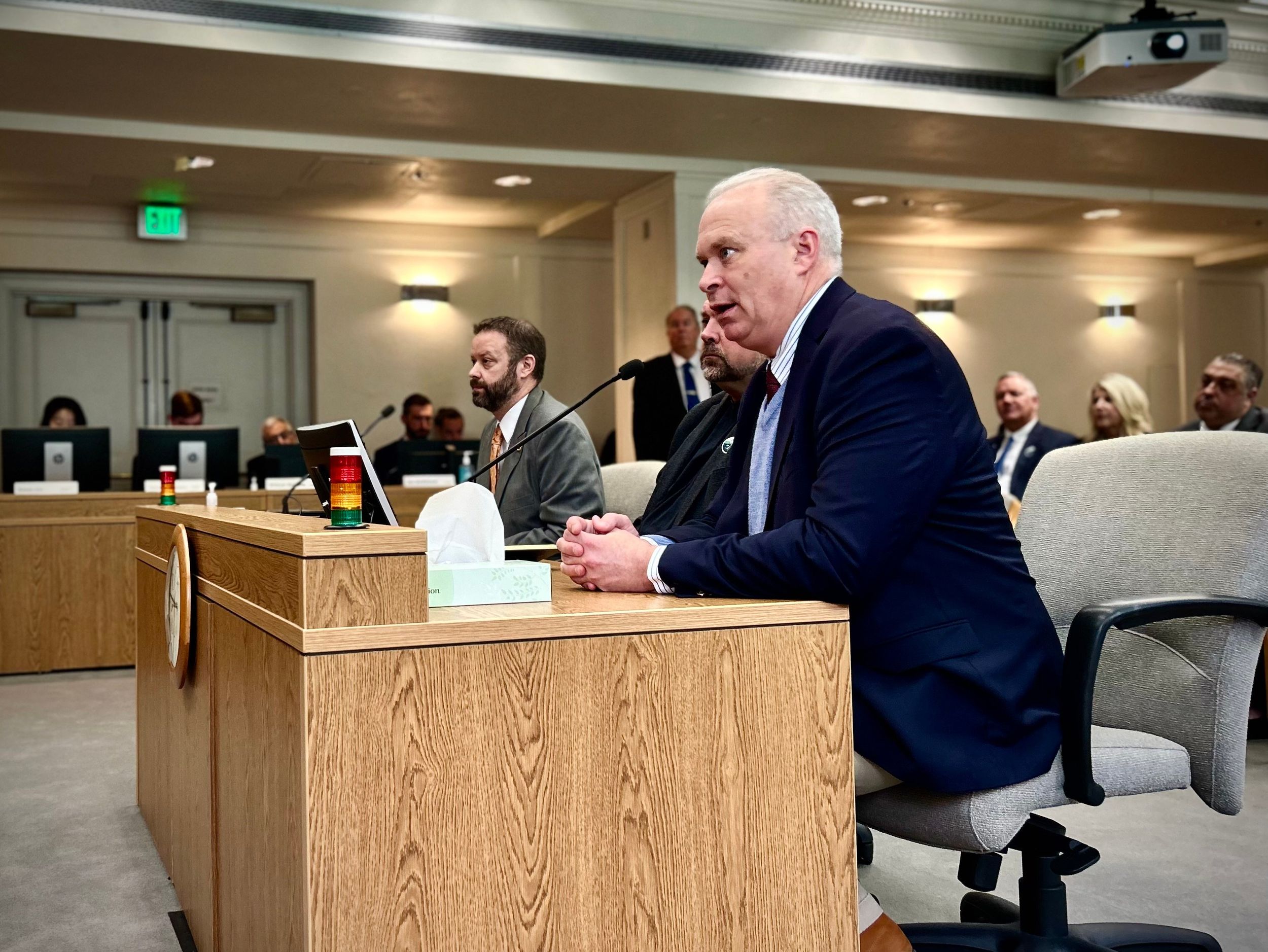 Initiative that would give Washington cops more legal leeway in ...