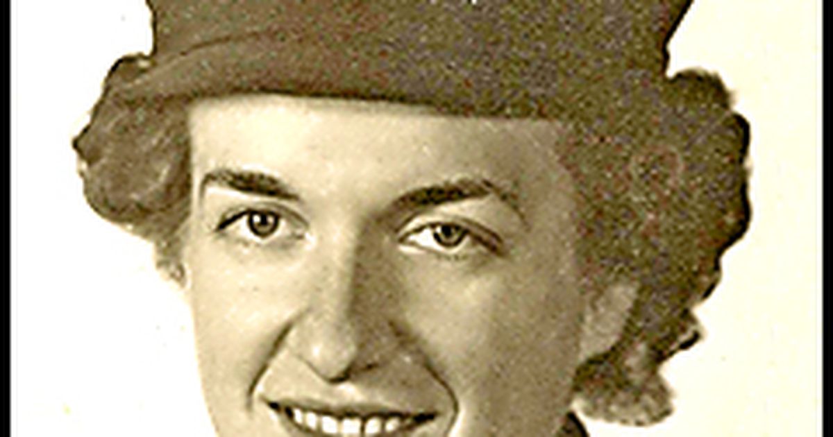 Obituary: Bressler, Edith Taylor